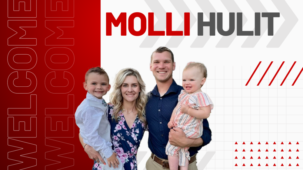 Crestview Welcomes Molli Hulit | Crestview